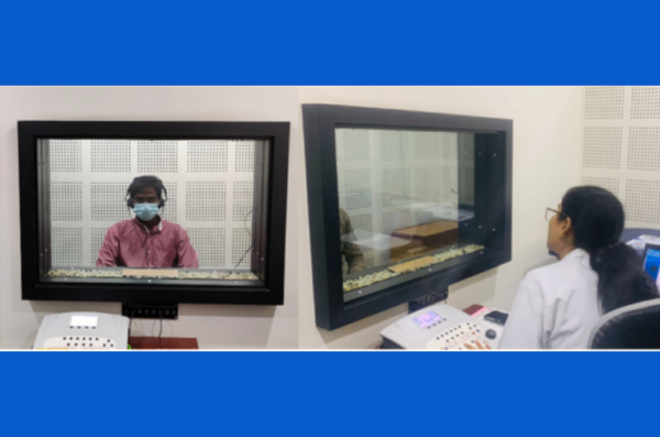 Puretone Audiometry - ASIAN ENT CARE