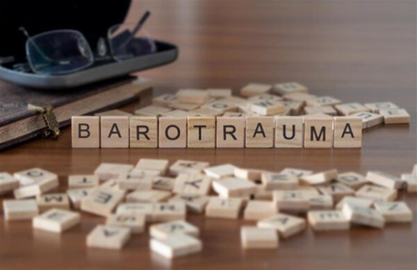 Barotrauma: Causes, Symptoms, Diagnosis, Treatment, and Prevention ...