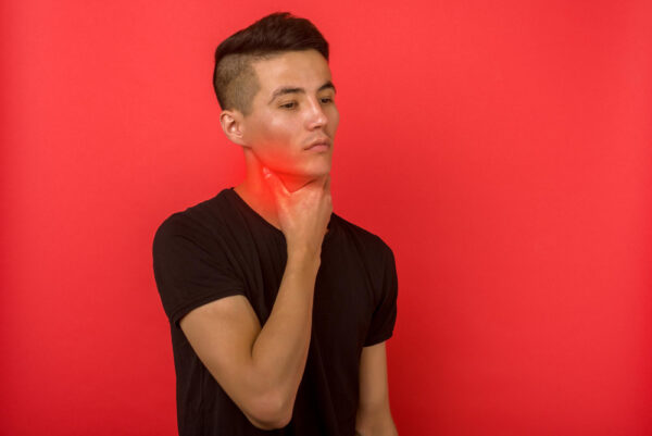 Tonsillitis & Strep Throat: Warning Signs You Should Not Ignore - ASIAN ...